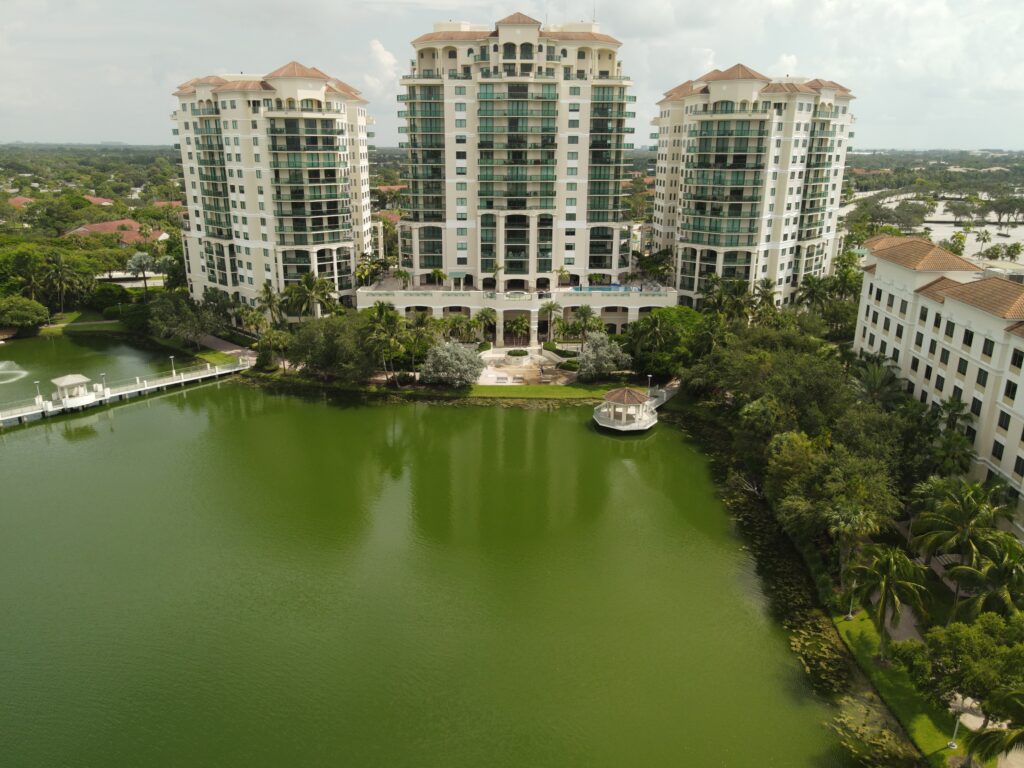 Commercial Painting Services in Coral Springs - Hartzell Painting